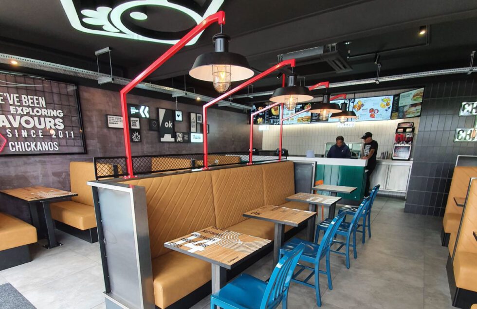 Locations | Chickanos